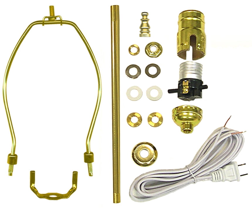 Lamp Hardware Kits