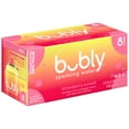 Bubly Sparkling Water Strawberry Sunset 12 Fl Oz, 8 Count - Walmart.com
