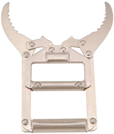 H&H Lures AG Aluminum Auto Fish Grabber Tool - Fishing - Walmart.com