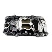 Edelbrock 2115 Performer Series Intake Manifold - Walmart.com