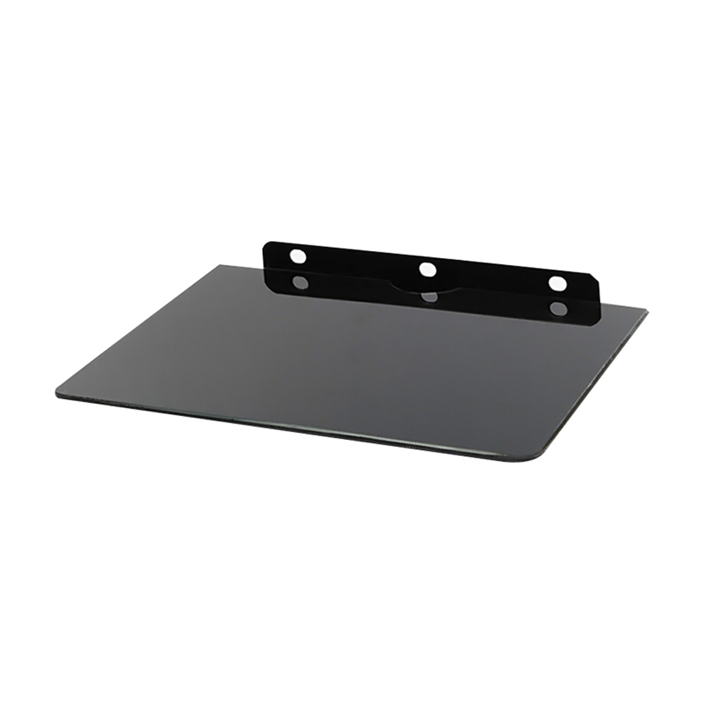 axGear TV Set-top Box Holder Bracket Wall Mount Shelf for Storage ...