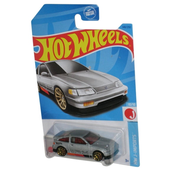 Hot Wheels Honda Crv