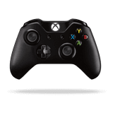 Restored Microsoft Xbox One 500GB Original Console with Controller and ...