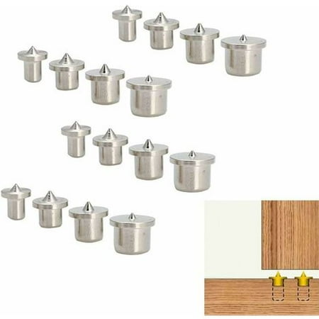 Dowel Centerers Dowel Markers Wood Locator Pins Dowel Centering Pins ...