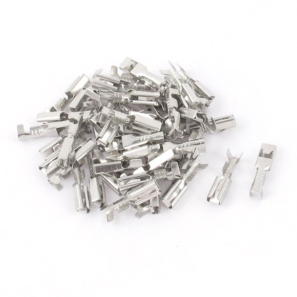 Electrical Spade Connectors