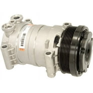 ACDelco 15-20186 A/C Compressor - Walmart.com