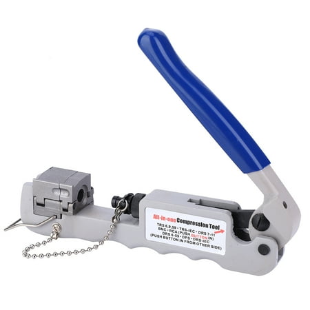 Akozon Crimping ,Crimping Steel Multifunctional Terminals All-in-one ...