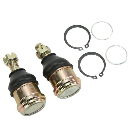 Tie Rod End Kit, Safe Driving Sway Bar Ball Joint Sturdy Heavy Duty ...
