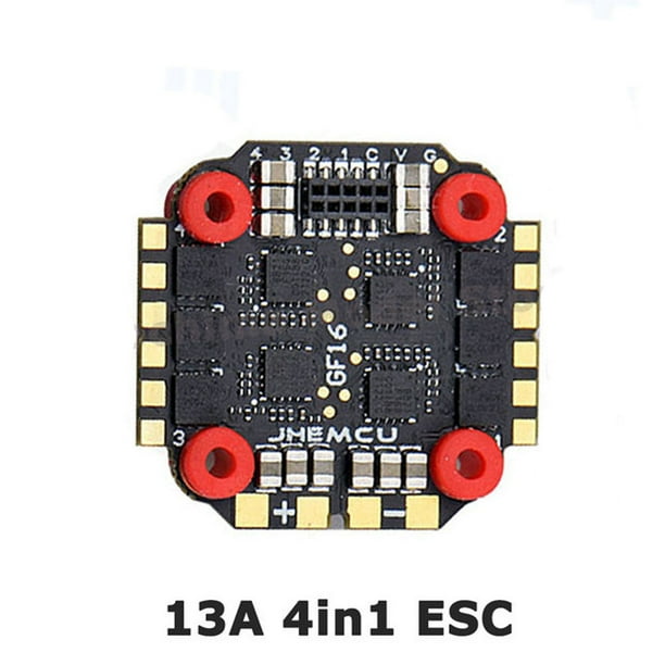 Qiaoxi Jhemcu Gf16-Bmi Stack F405-Bmi Flight Controller Bmi270 W/Osd ...