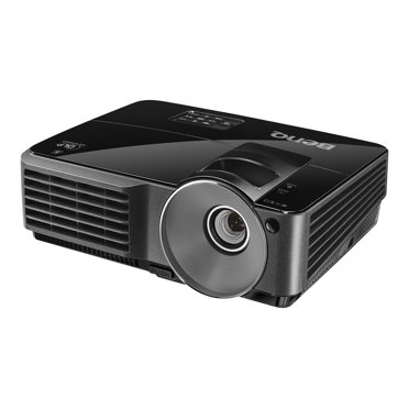 MW526A DLP PROJ 3300L WXGA 13K:1 HDMI USB RS232 1.9KG - Walmart.com