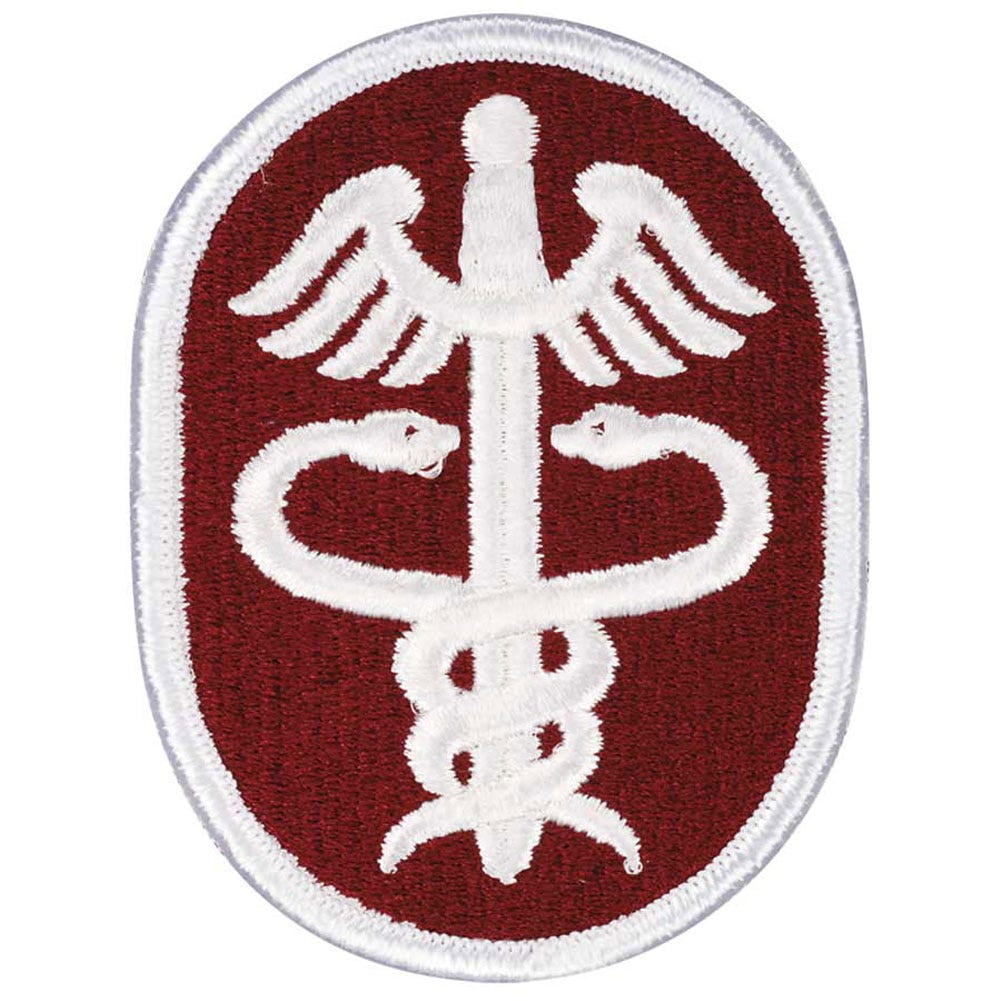 Army Medical Symbol