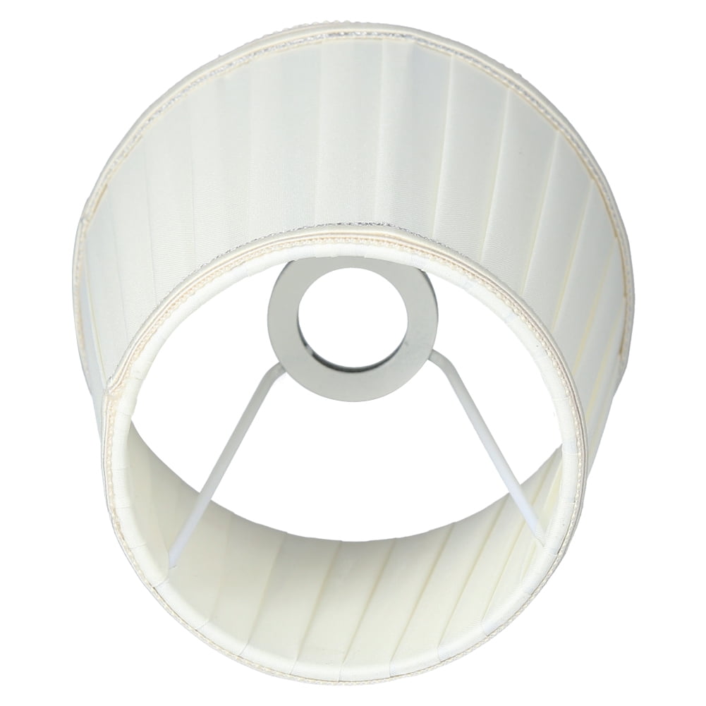 Ccdes 6Pcs Fabrics Wall Lamp Cover Chandelier Lampshade Replacement for ...