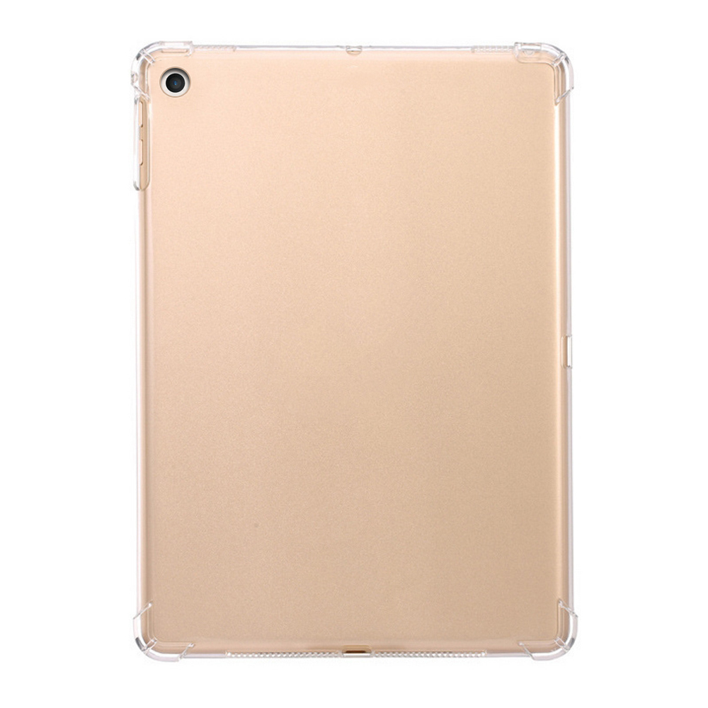 Case for iPad Mini 5 iPad Mini 2019 Flexible Soft TPU Tablet Back Case ...