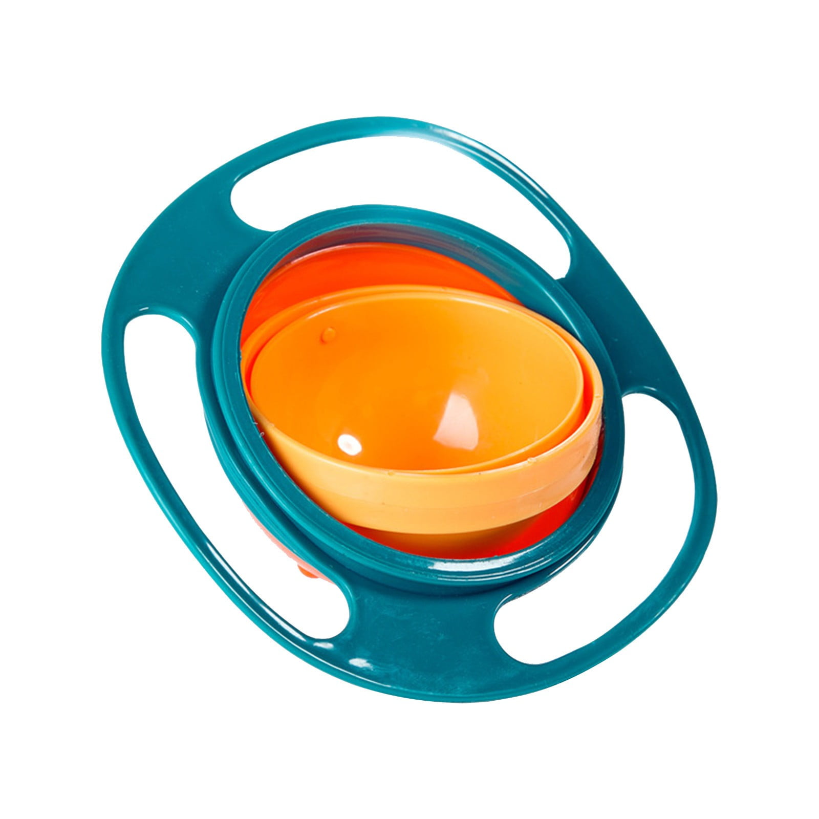 Click here for Hearthweave Anti-Spill 360 Rotating Dog Bowl  Non-... prices