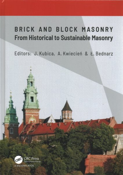 Pre-Owned Brick and Block Masonry - From Historical to Sustainable ...