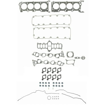 Fel-Pro Oe HS9292PT FEPHS9292PT HEAD GASKET SET Fits select: 1999-2001 ...