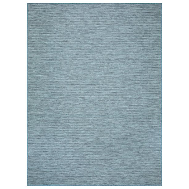 Ottomanson Sahara Tonal Design 5x7 Reversible Non Shedding Indoor ...