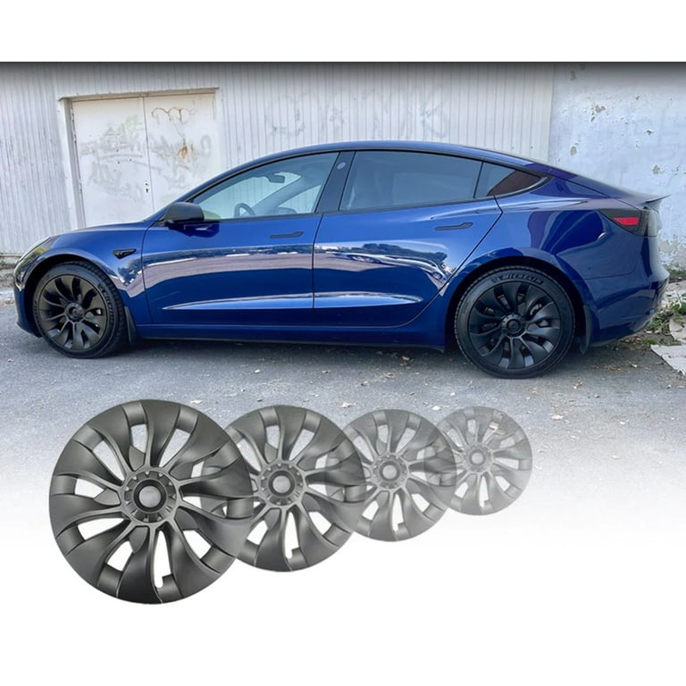 Tesla model 3 rims 18 store