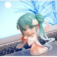 Japan Anime Character Anime Action Figure Hatsune Miku Realistic ...