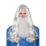 Star Trek Mens Spock Wig W/ Ears Halloween Costume Accessory - Walmart.com