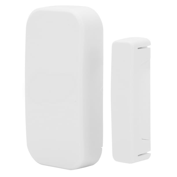 Door Window Alarm Smart Door Open Alarms Sensor Detector Anti-Theft ...