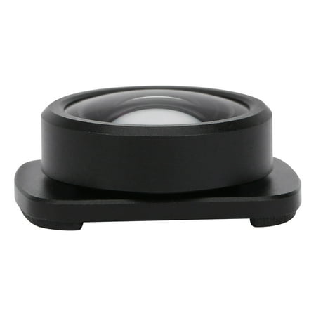 Lens High Accuracy And Effect Wide-Angle Lens Convenient And Fast For ...