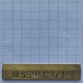 14CT Easy Count Thread Grid Aida Cloth Embroidery Cross Stitch Fabric ...