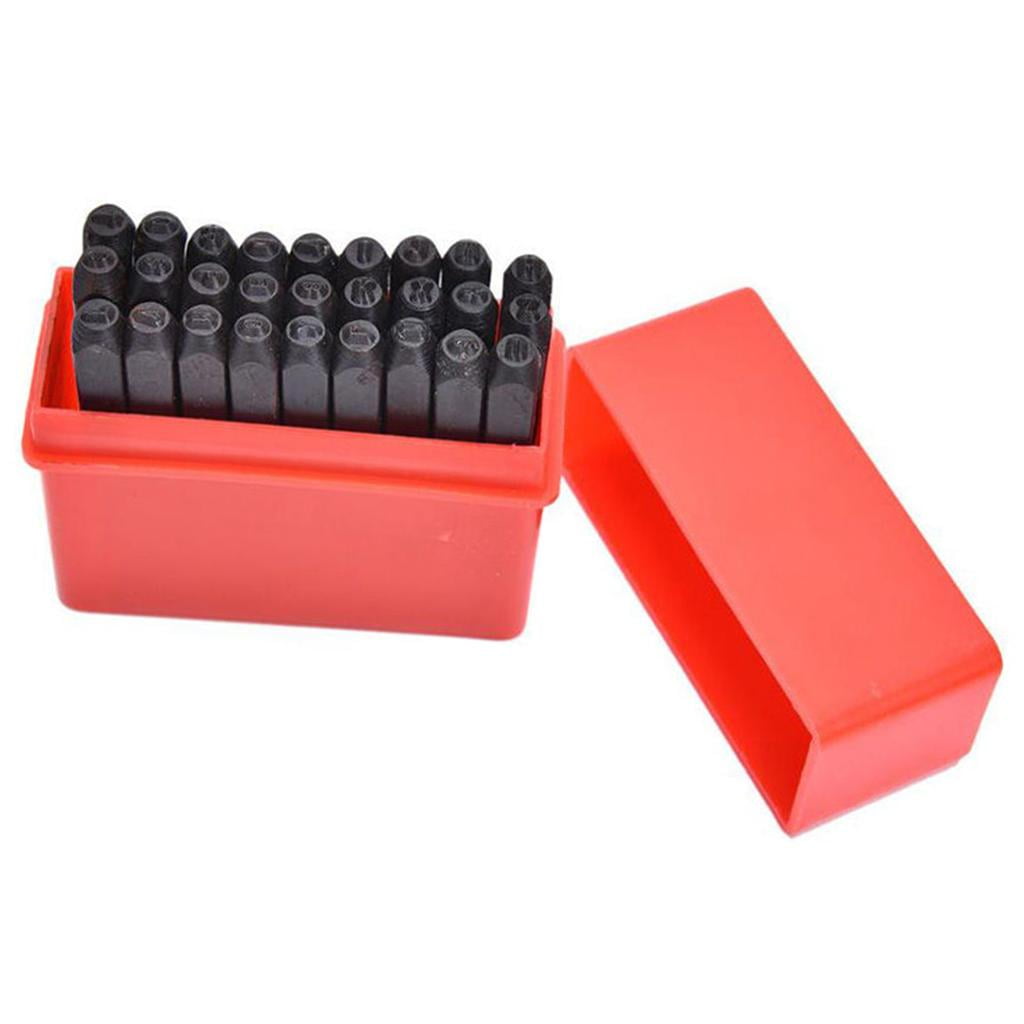 Click here for Luzkey Automatic Letter Stamping Metal Punch Stamp... prices