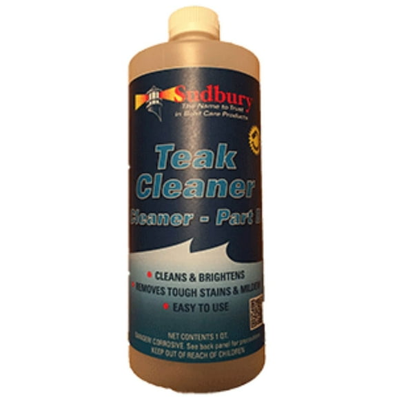 Plexus Plastic Cleaner