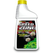 Gordon's 652400 Speedzone Lawn Weed Killer, 20-oz. Concentrate ...