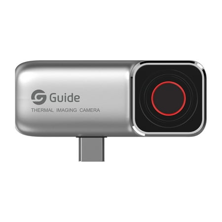 Guide GUIDE MobIR 2S Infrared Thermal Imager Auto Focus Mini Pocket ...
