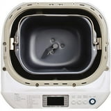 Oster Expressbake Breadmaker Machine with Paddle Setting and 2 Pound ...