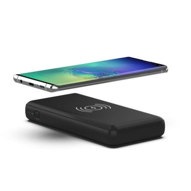 Chargetech CT-600055 20000 mAh Portable Power Battery Pack - Walmart.ca