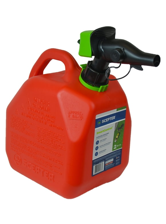 2 Gallon Gas Cans in Gas Cans - Walmart.com