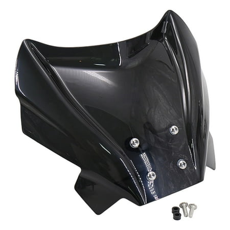 Windshield Deflector Assemblies Fits for Benelli 502C 2019-On Moto ...