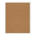Roobee by Mara-Mi Brown Kraft Cardstock, 8.5" x 11" Sheets, 50 Count ...