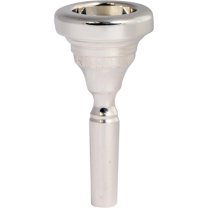 Giardinelli Small Shank Trombone Mouthpiece 12C - Walmart.com