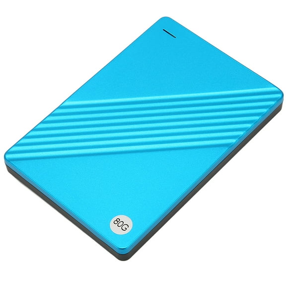 Portable Hard Drives