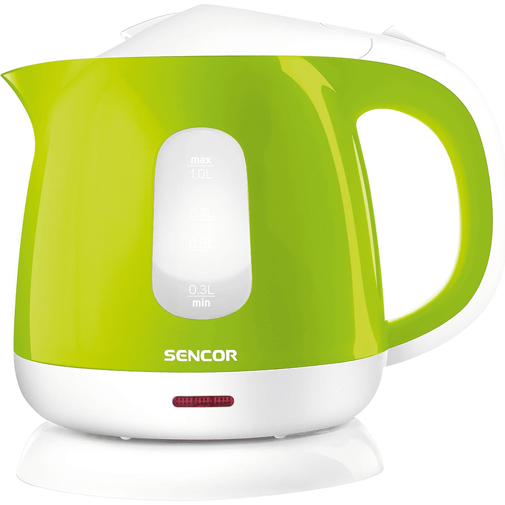 Click here for Sencor Swk-1011gr Electric Kettle (Green) prices