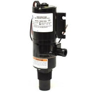 Jabsco 37041-0010 Spare Motor & Pump Assembly for Jabsco Toilet 37010 ...