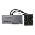 EVGA GeForce GTX 1080 FTW Hybrid Gaming 8GB AIO Watercooled Graphics ...