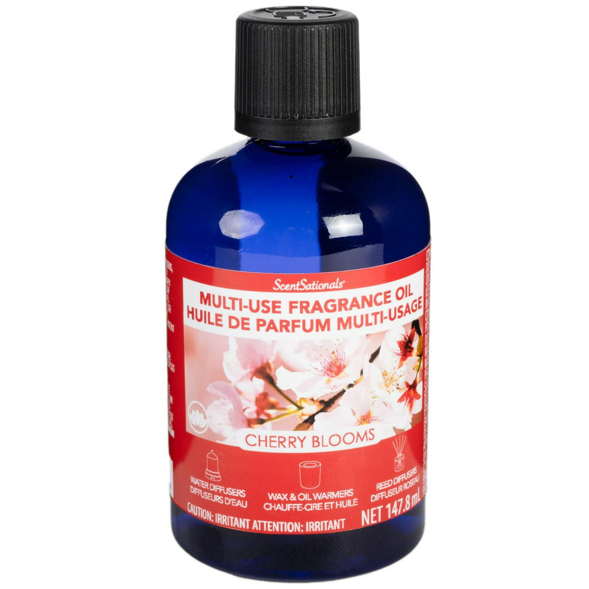 Click here for Scentsationals Multi Use Fragrance Oil - Cherry Bl... prices