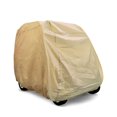 Armor Shield Golf Cart Protective Storage Cover, Fits 2 Passenger Car ...
