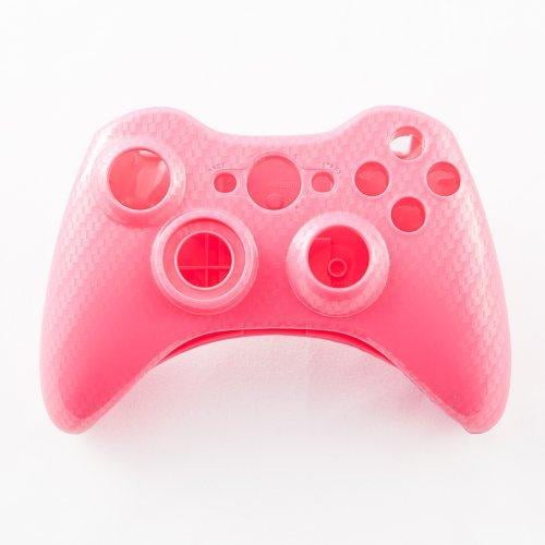 Pink Xbox 360 Controller