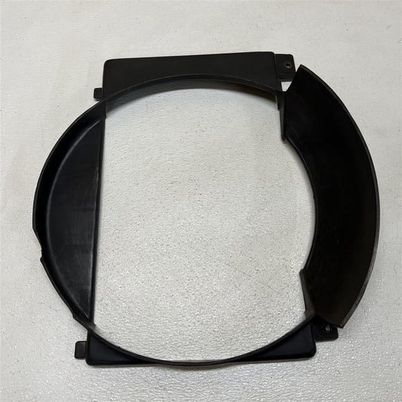 Jeep Cherokee Fan Shroud