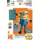 Men's Minion Stuart Inflatable Costume - Walmart.com