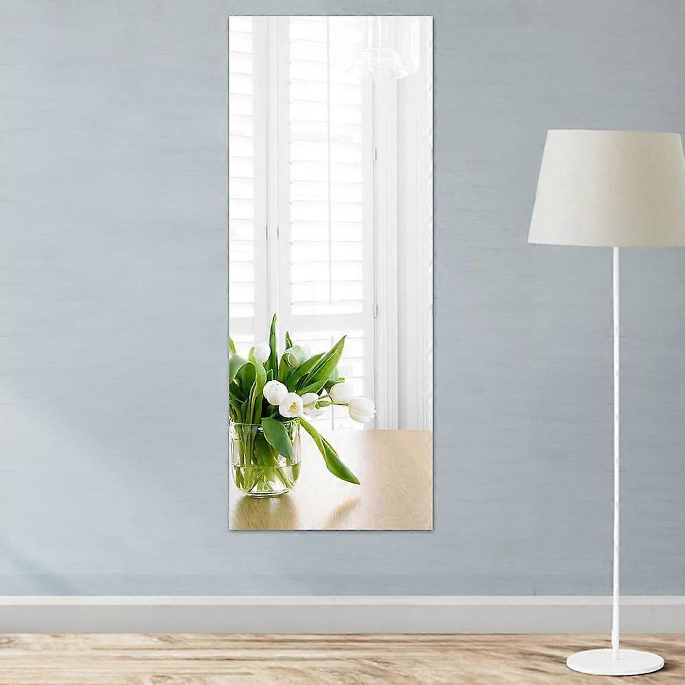 Click here for Fusheng Self Adhesive Mirror 40 X 122cm Flexible A... prices