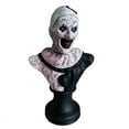 Terrifier Art The Clown Figure Horror Clown Indoor/Outdoor Garden ...