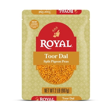 Swad Moong Dal Beans, Split, 4 Pound - Walmart.com