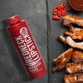 Redneck Lipstick Gluten Free Hot & Spicy BBQ Sauce, 18 Oz - Walmart.com